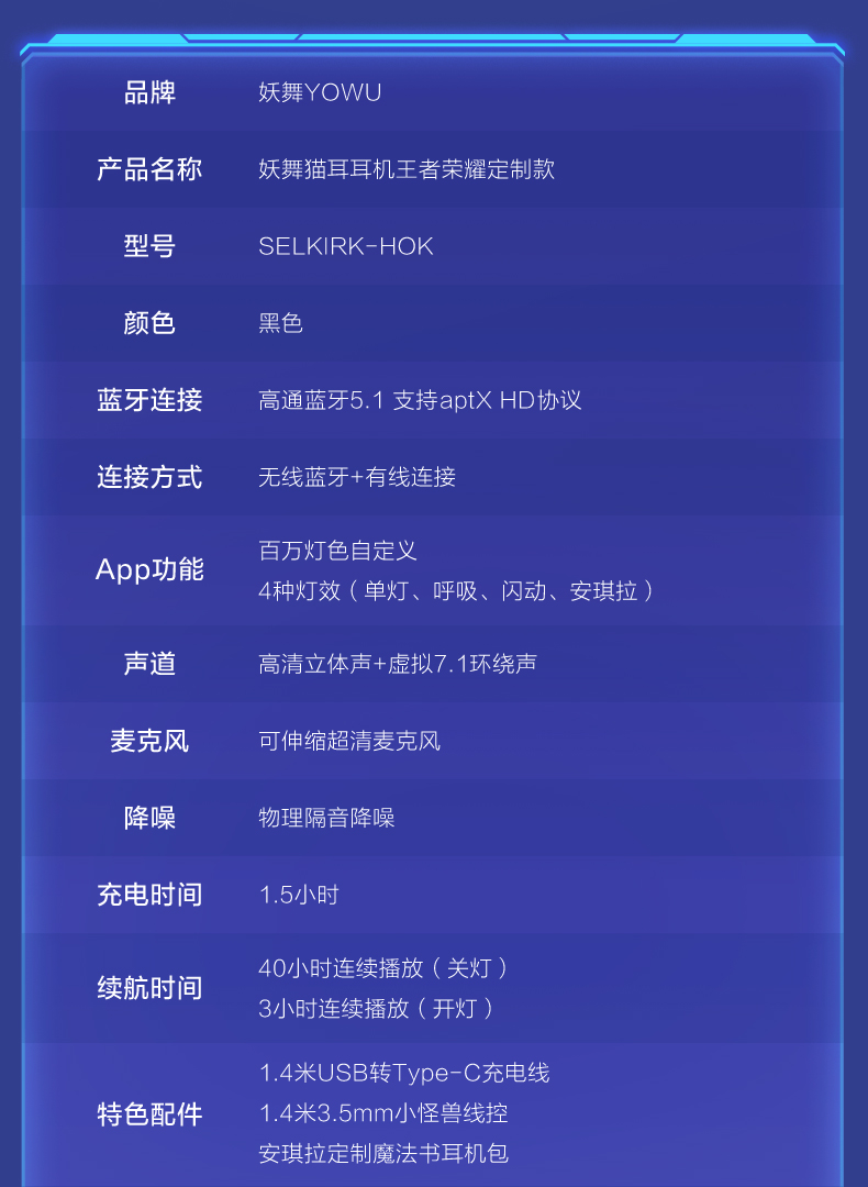 妖舞官方网站 / YOWU Official Website